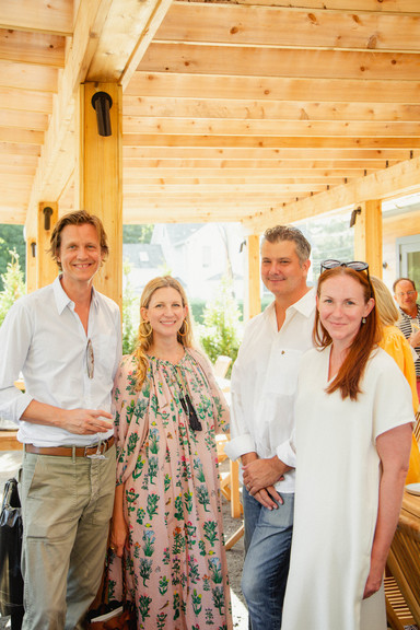 Léon 1909 Debuts on Shelter Island - Gallery of PR & Lifestyle Events ...